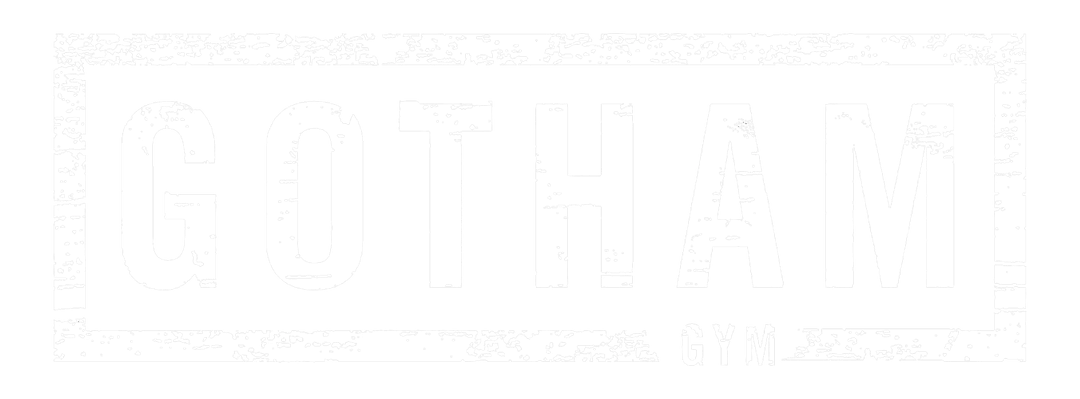 Gotham Gym | Train Like A Fighter