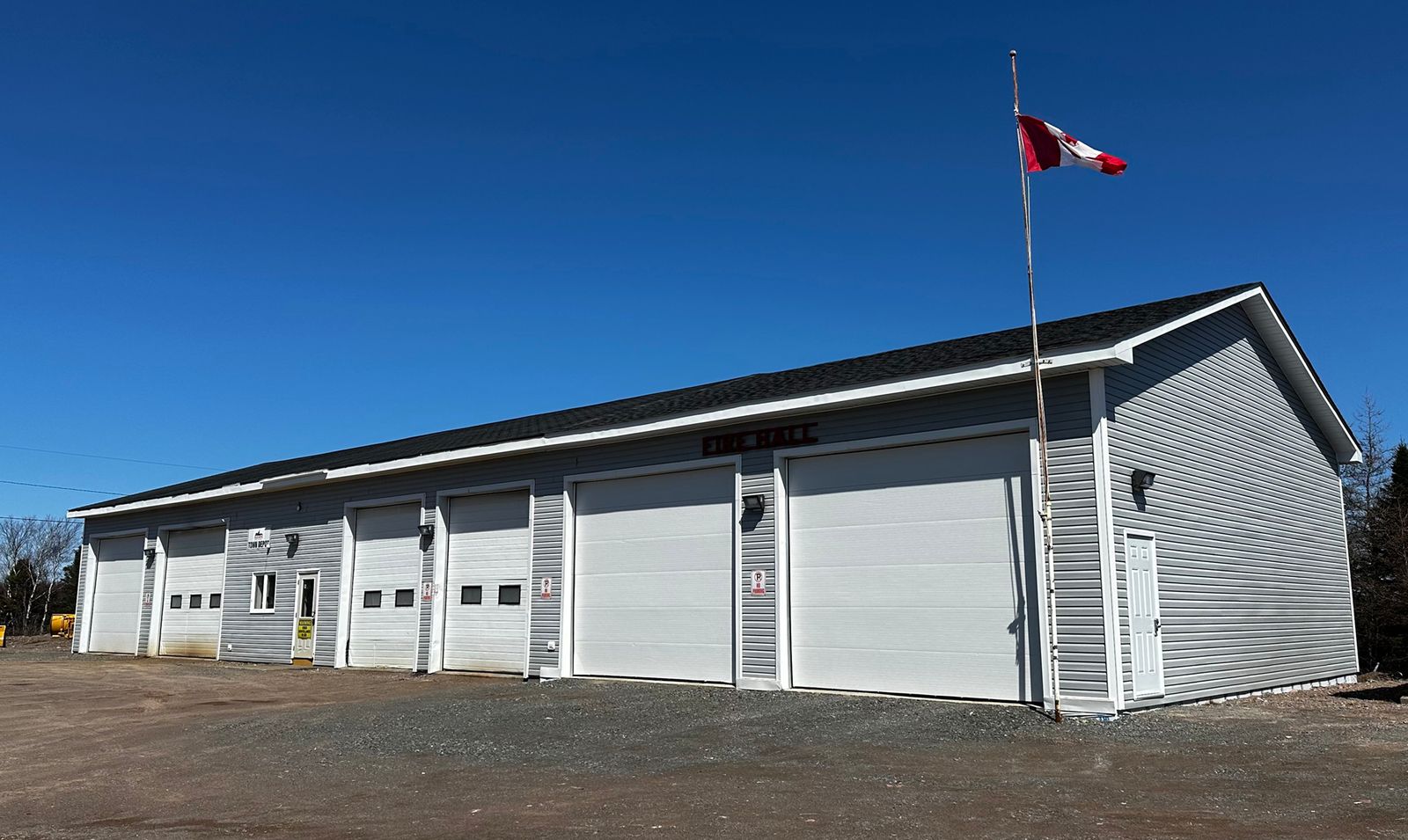 Municipal Services