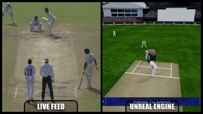 Unreal Engine 5.7 Preview Is Here | Quidich