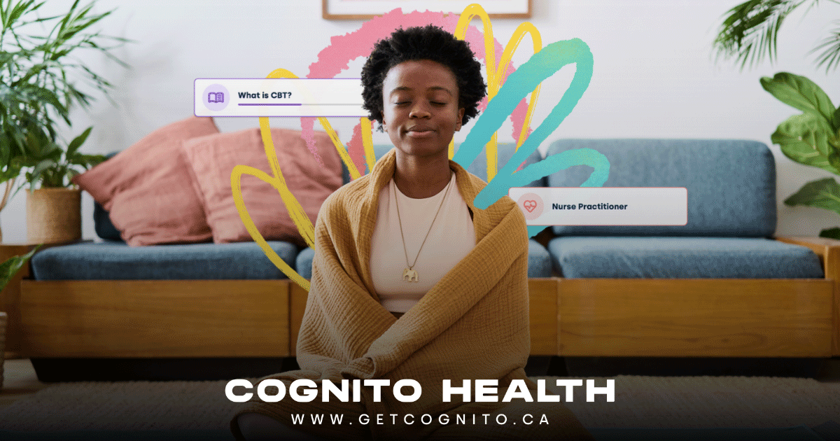 Meet Your Team - Cognito