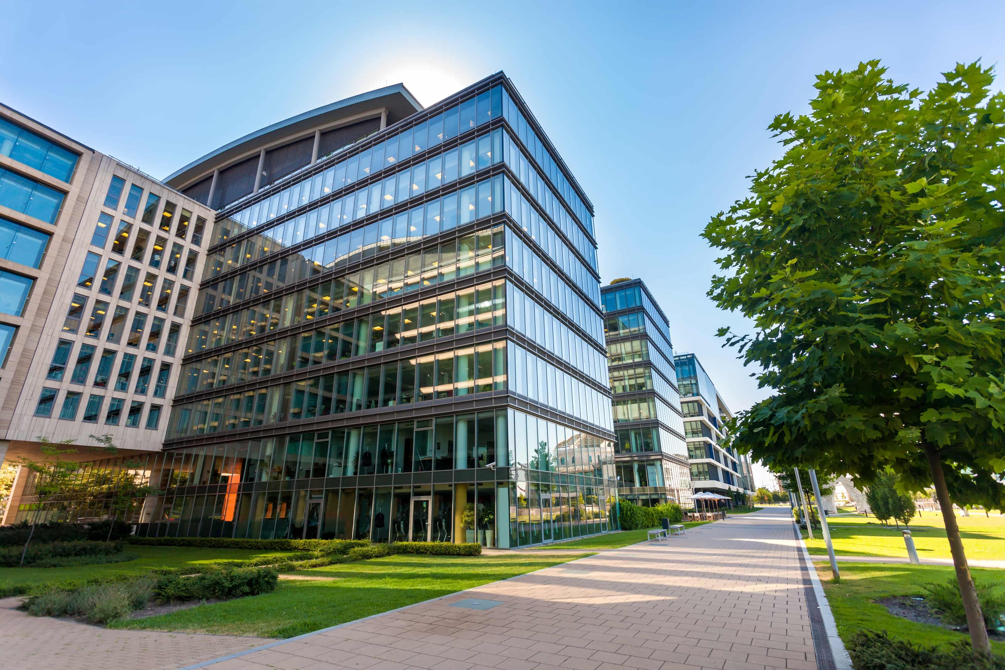 GK York Management