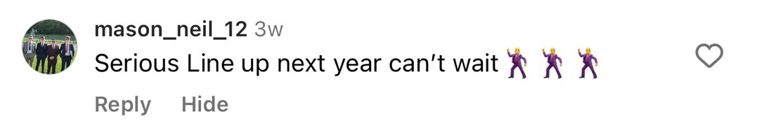 Mint Festival - Yorkshire's Biggest Dance Music Festival