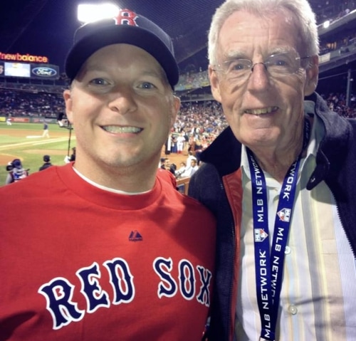 Dr. Jared Hoover | Midlothian Dental Center