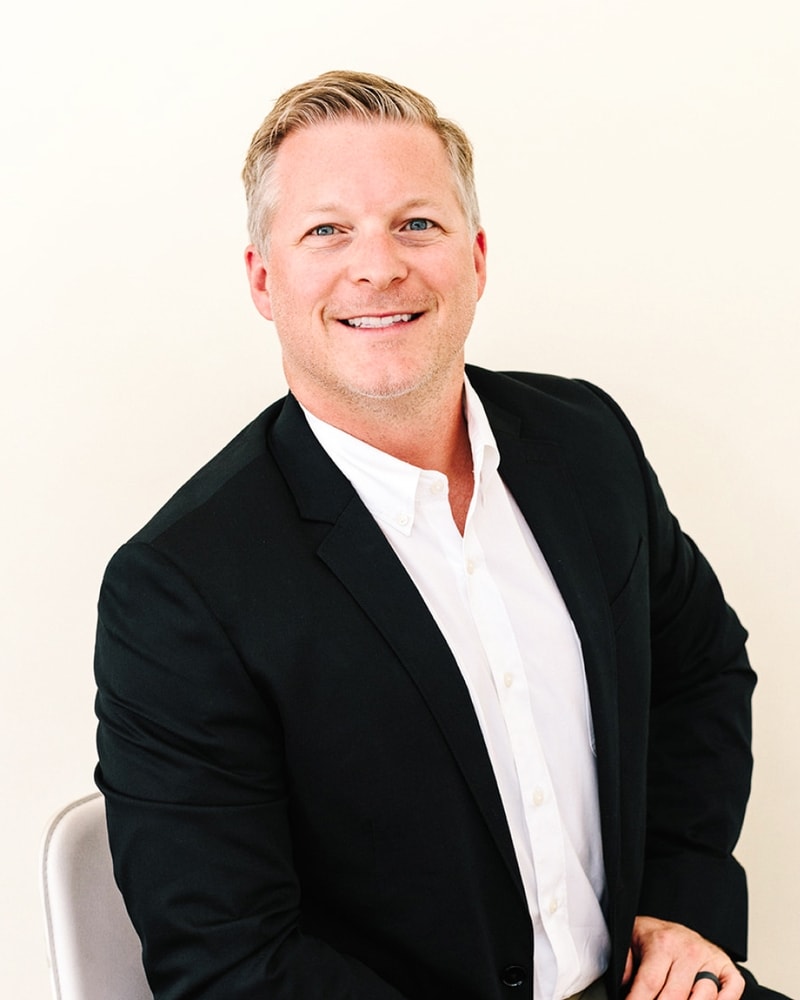 Dr. Jared Hoover | Midlothian Dental Center