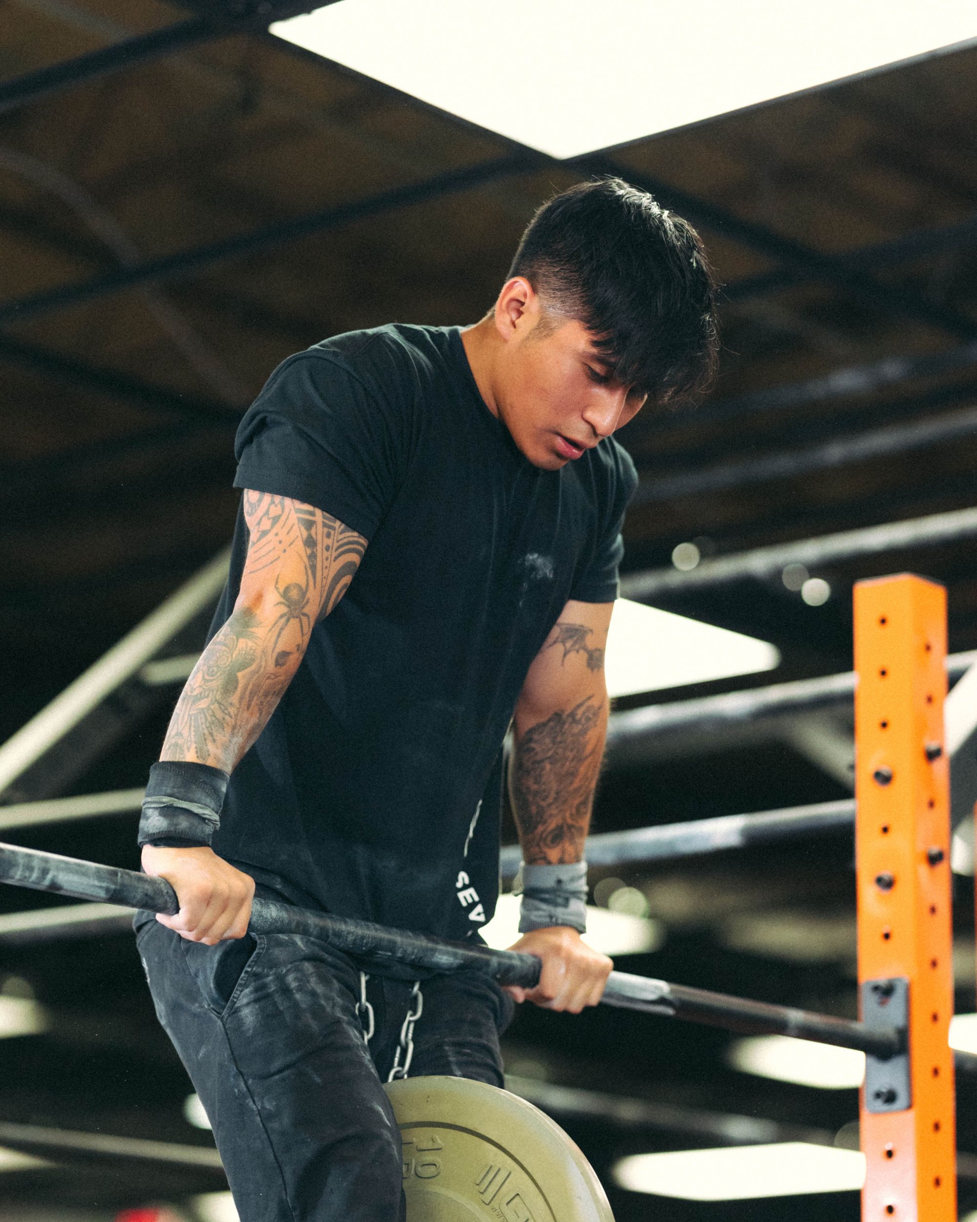 Personal Training in Houston, TX | Facet Seven Fitness