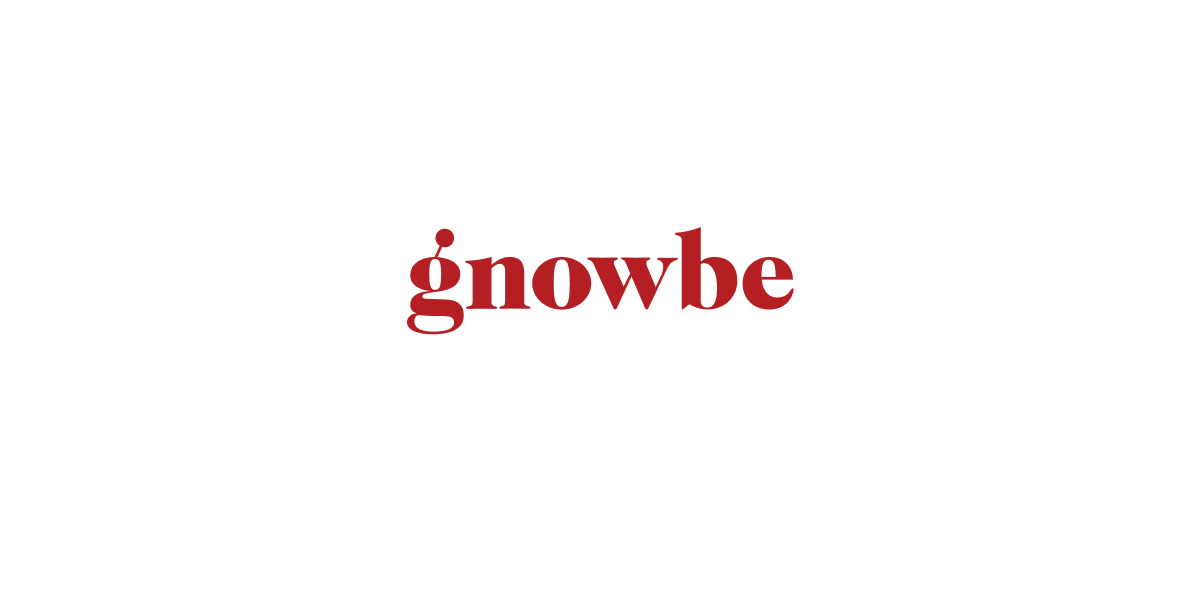 Download Gnowbe App | Learning On The Go - Gnowbe