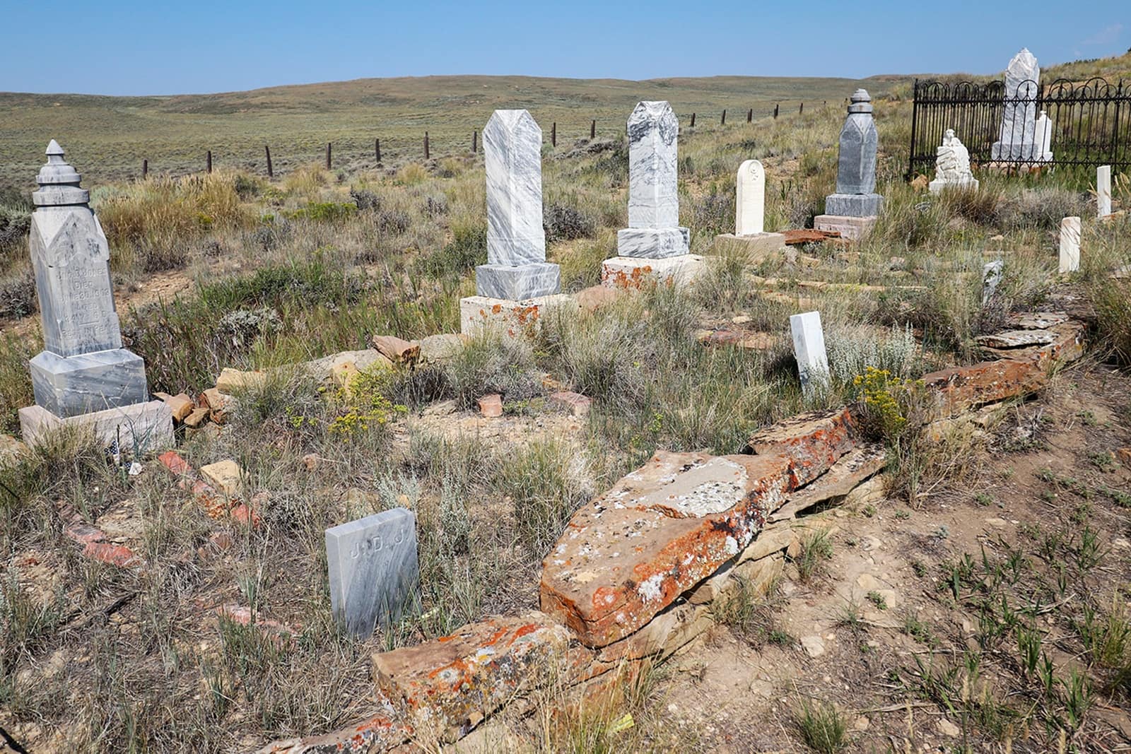 Hanna, Wyoming