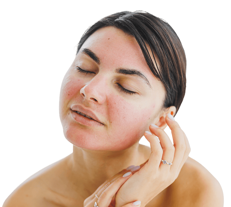 Rosacea treatment online prescriptions | Twentyeight Health