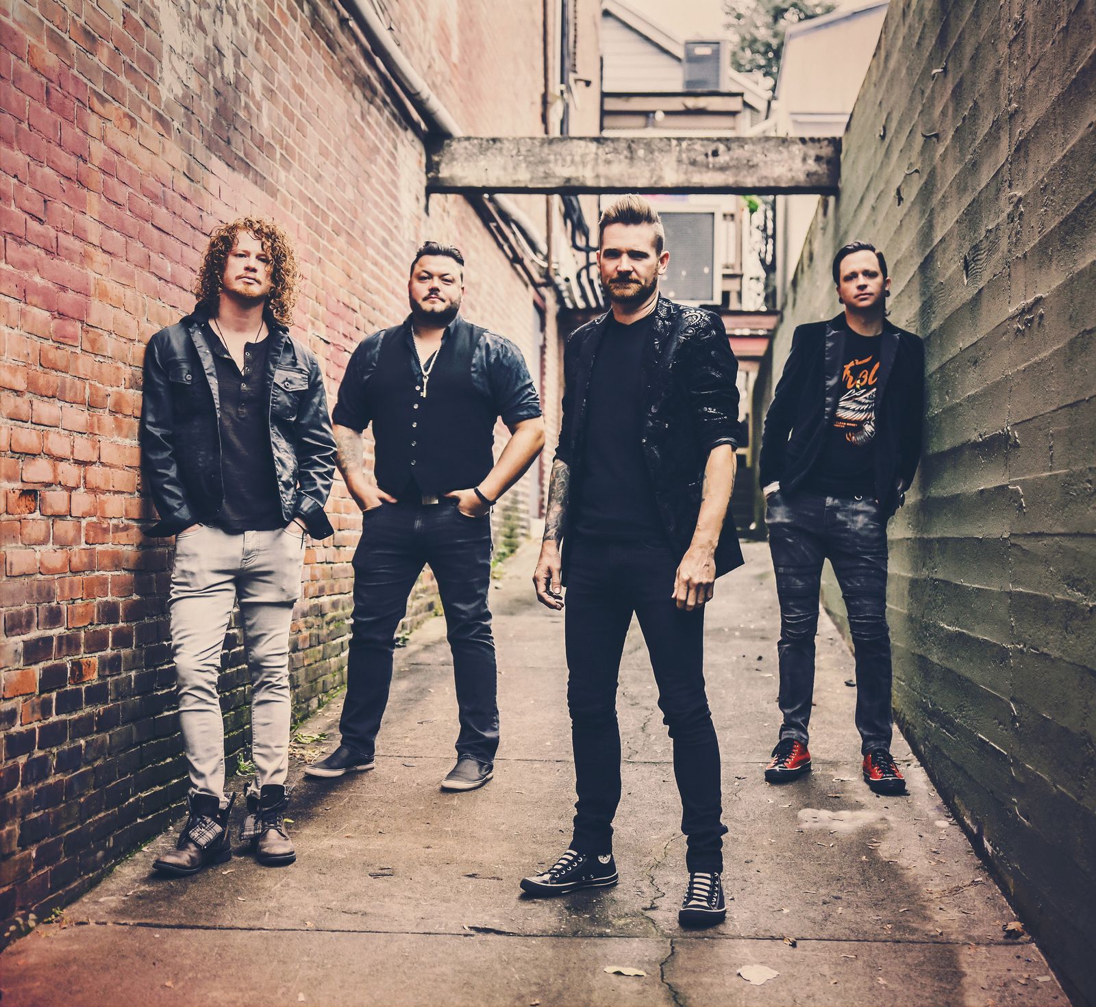 Shelter Music Group
