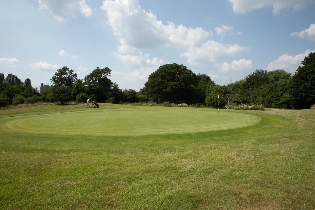 Our Courses | Stonebridge Golf