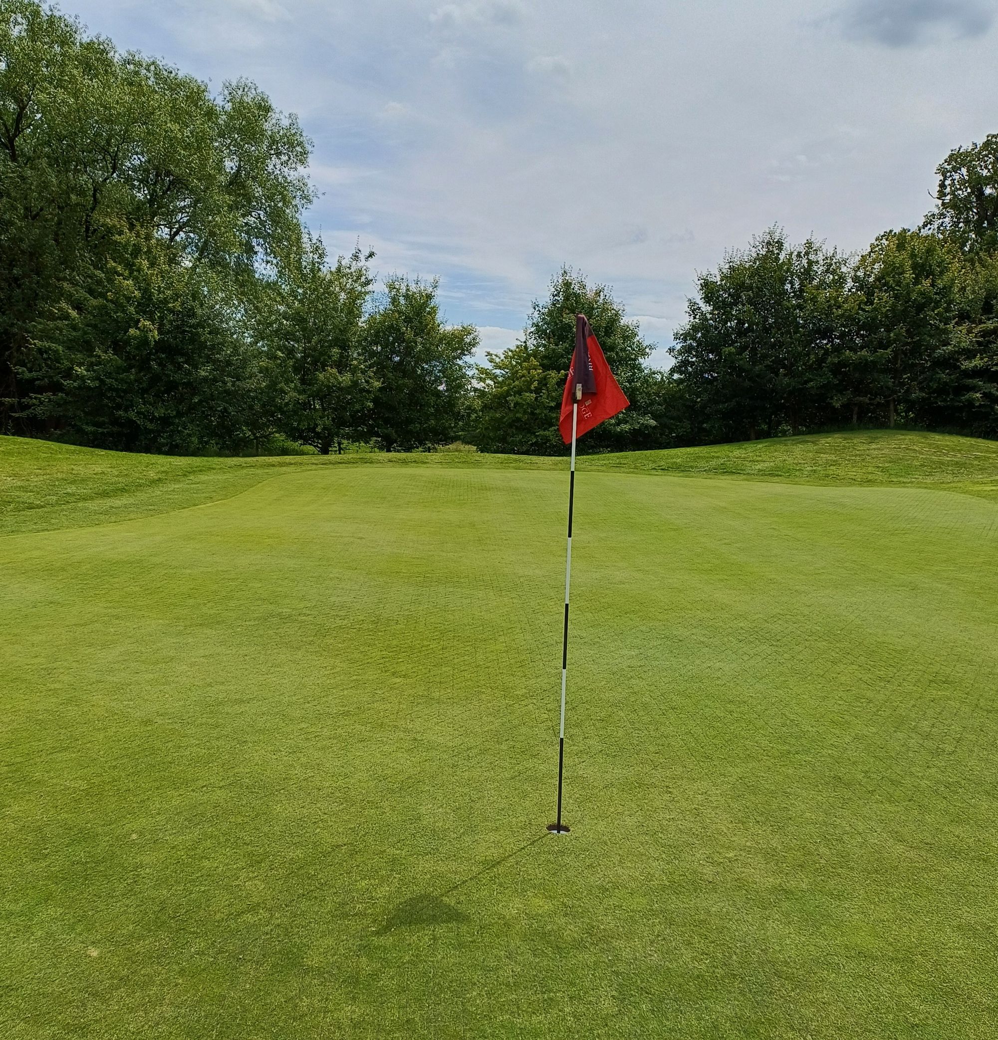 Course Info & News | Stonebridge Golf