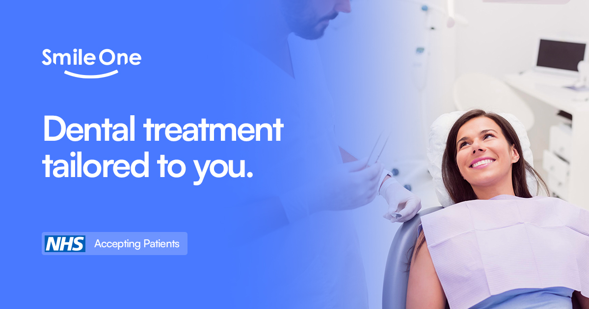 SmileOne Dental | About Us
