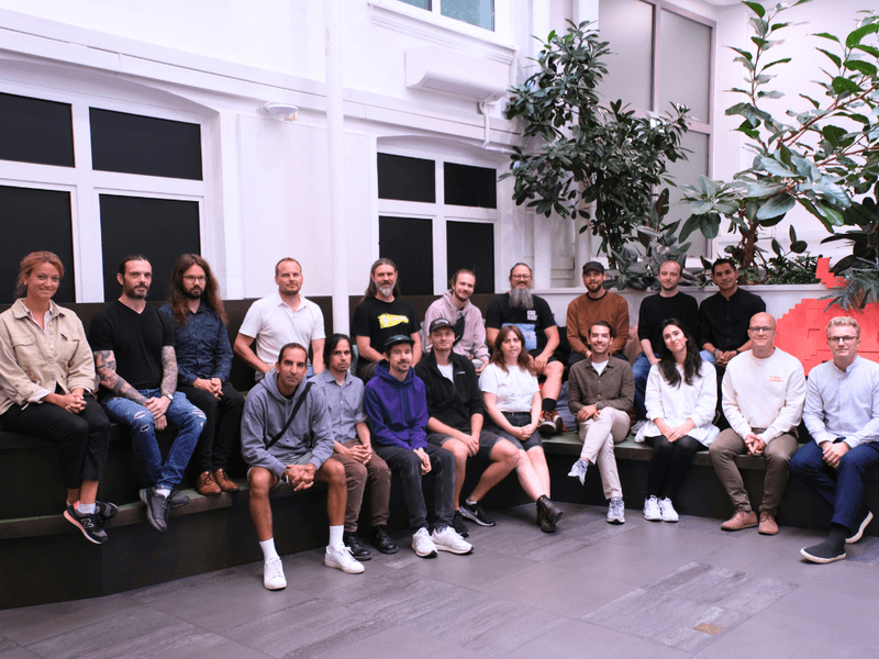 Haven welcomes its second batch of game studios | The Startup House of ...