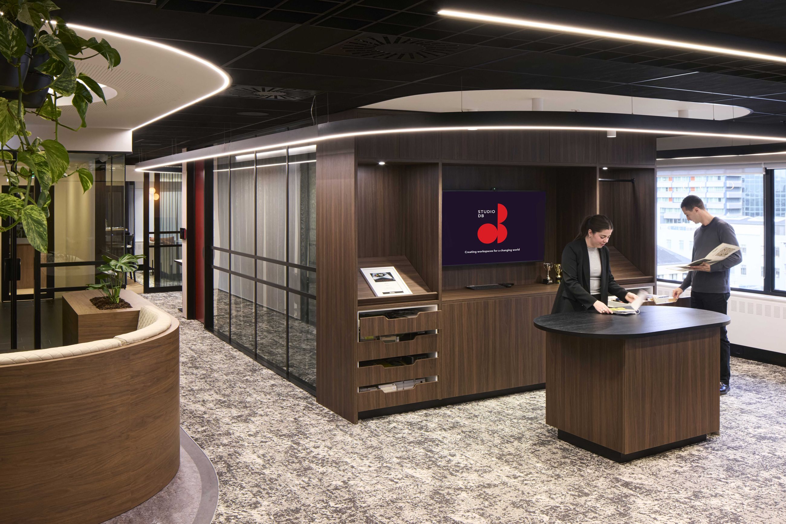 GEN3 from Sixty Six | Studio DB