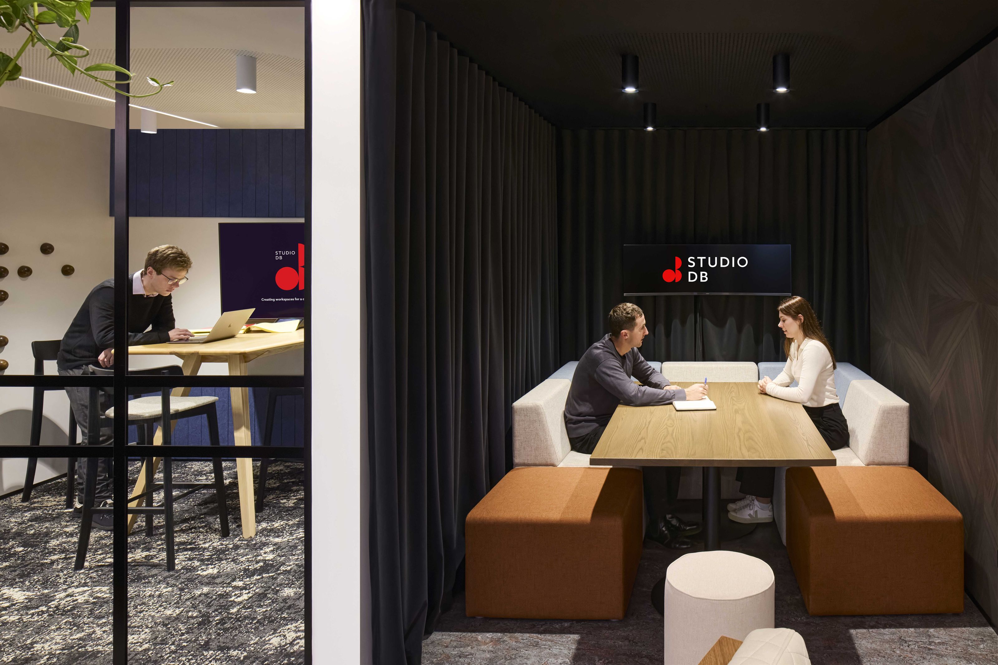 GEN3 from Sixty Six | Studio DB