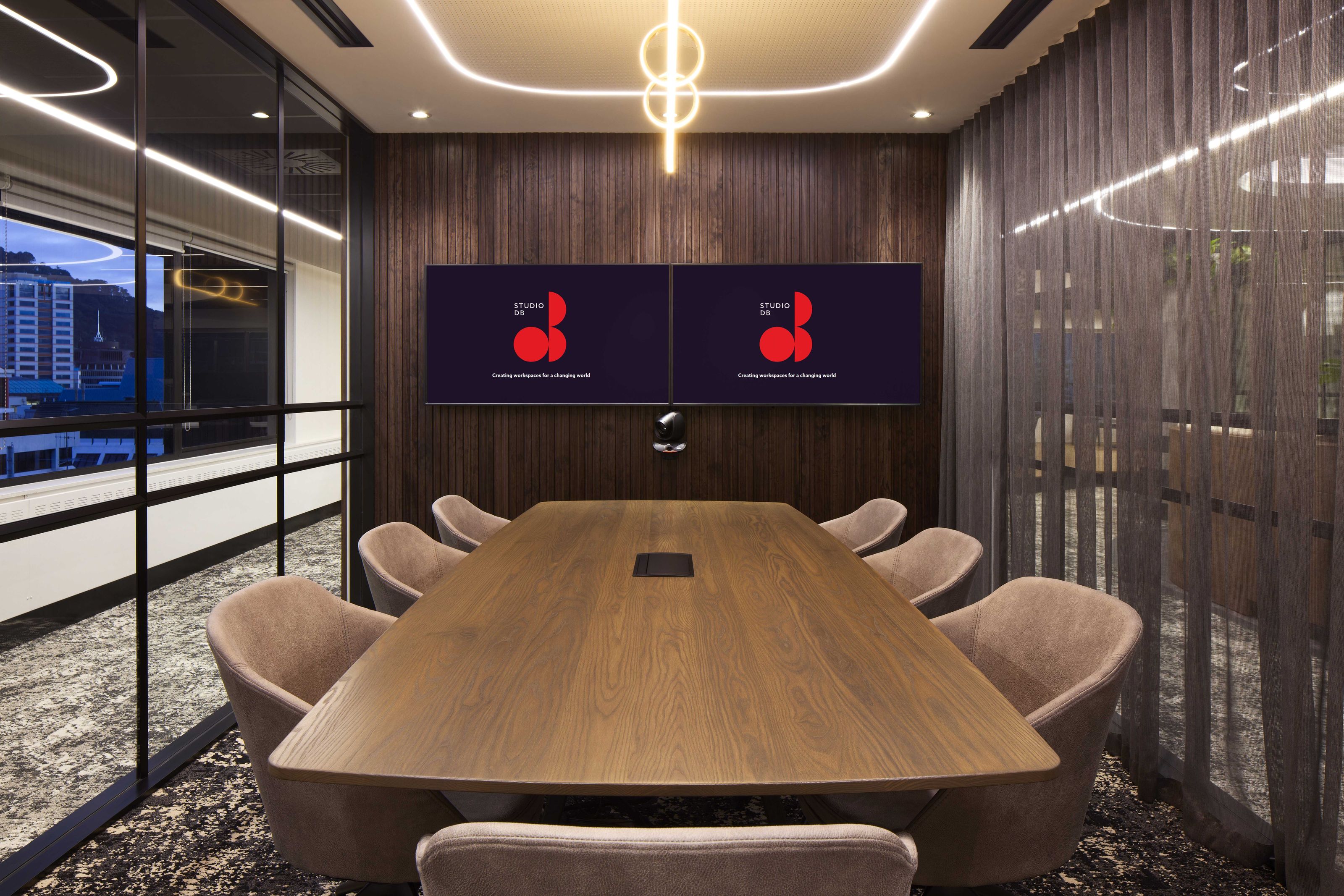 GEN3 from Sixty Six | Studio DB