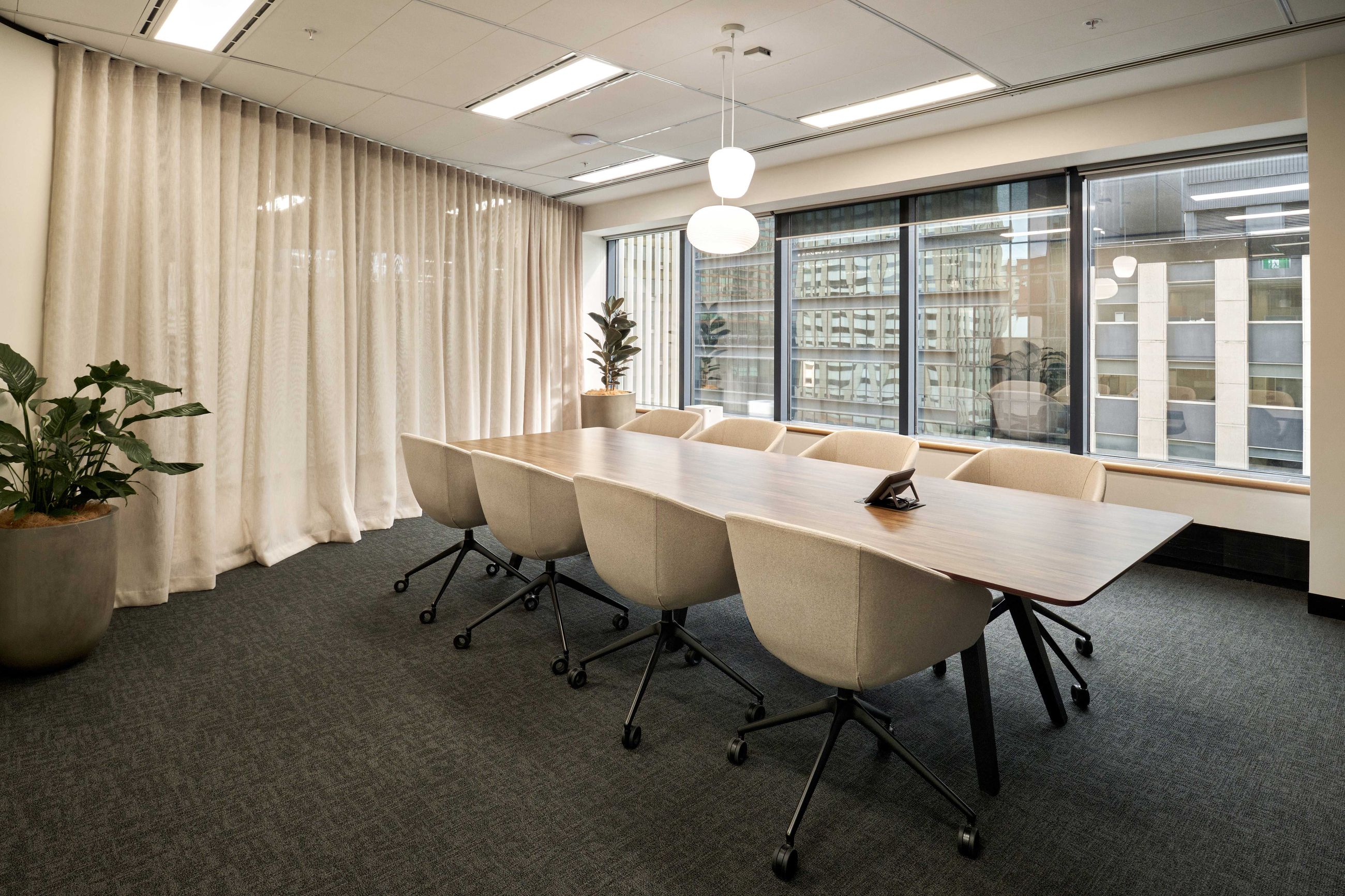 Hind Mangement | Studio DB