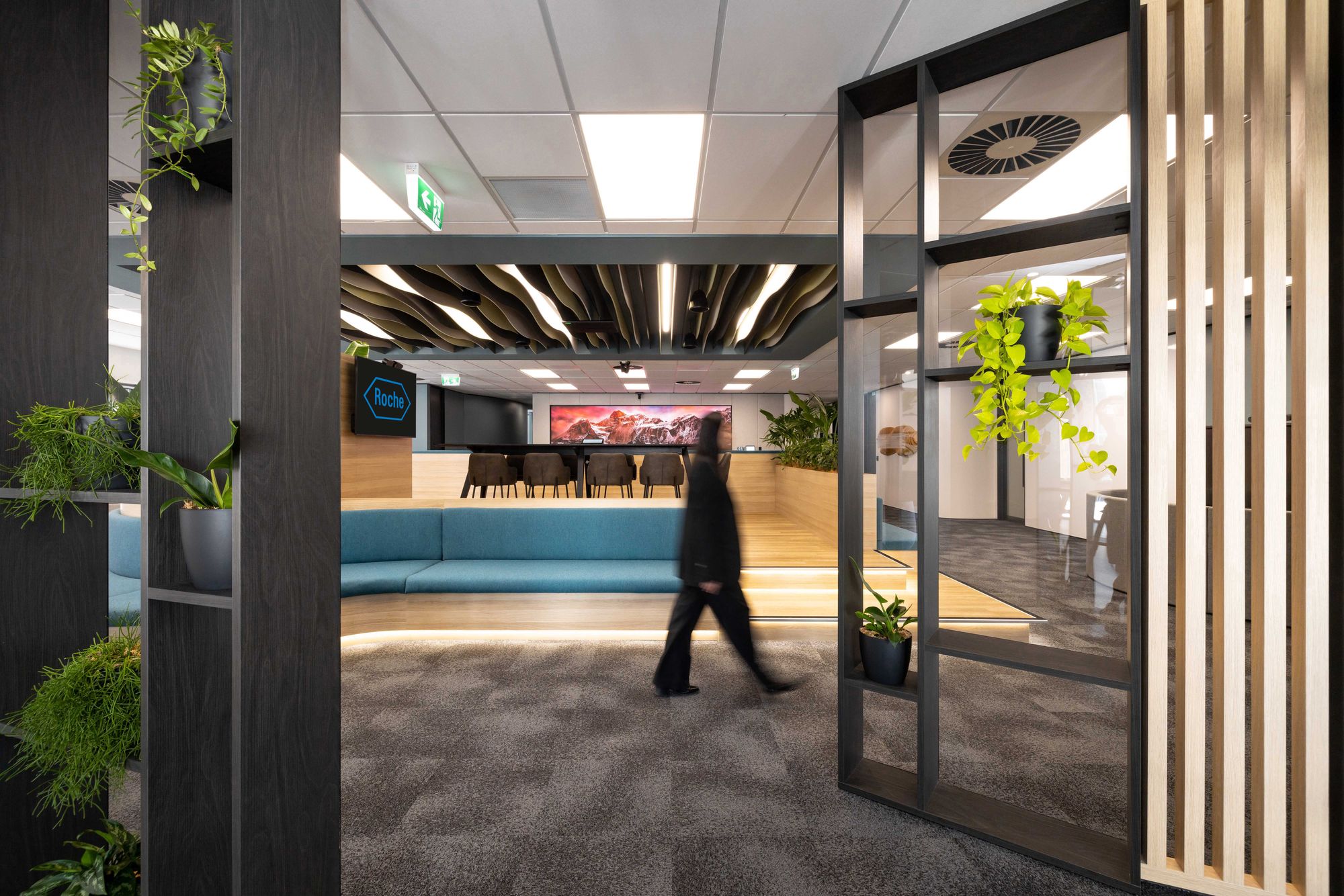 Webinar - Office Occupier Survey 2025