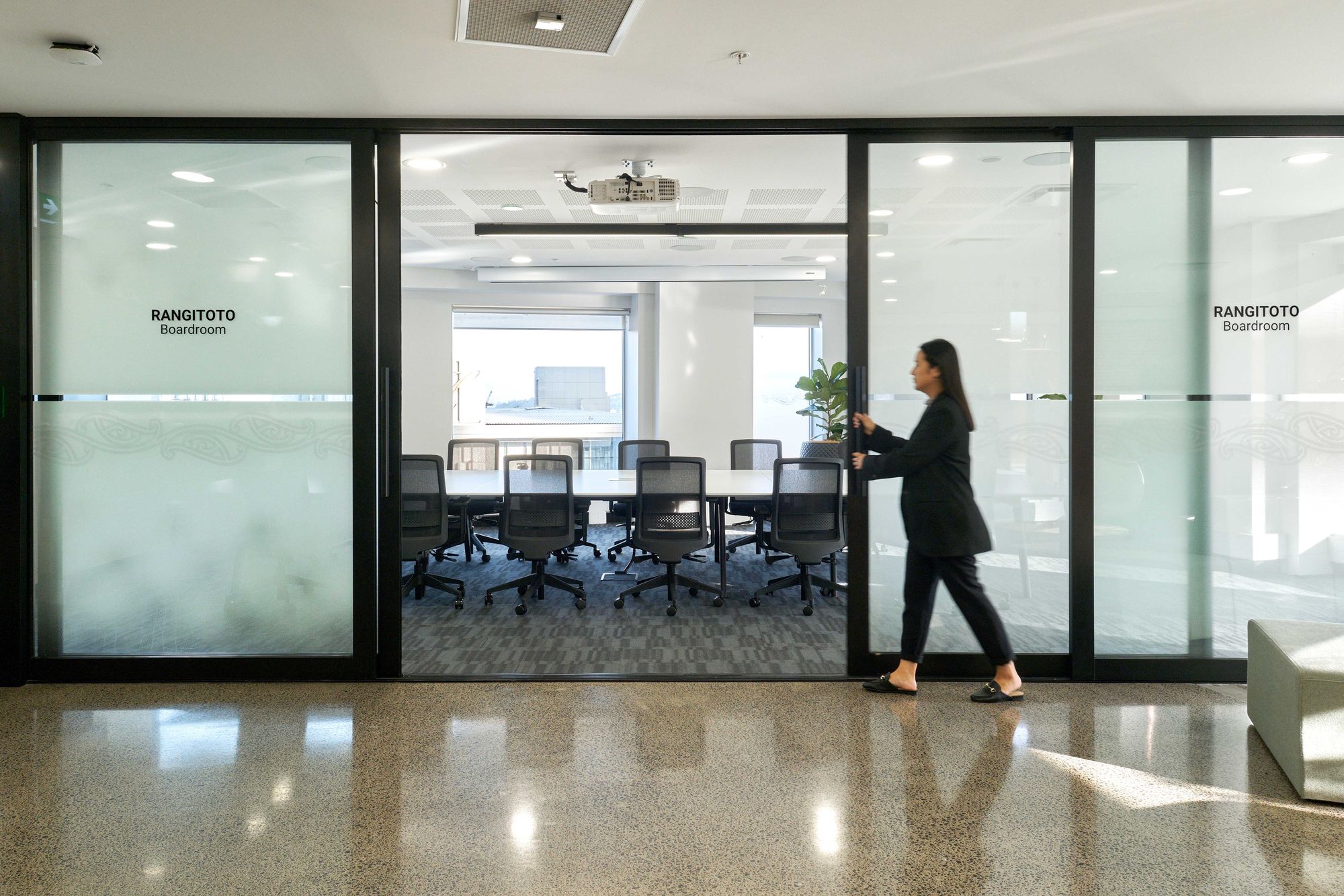 New Zealand Health Group | Studio DB