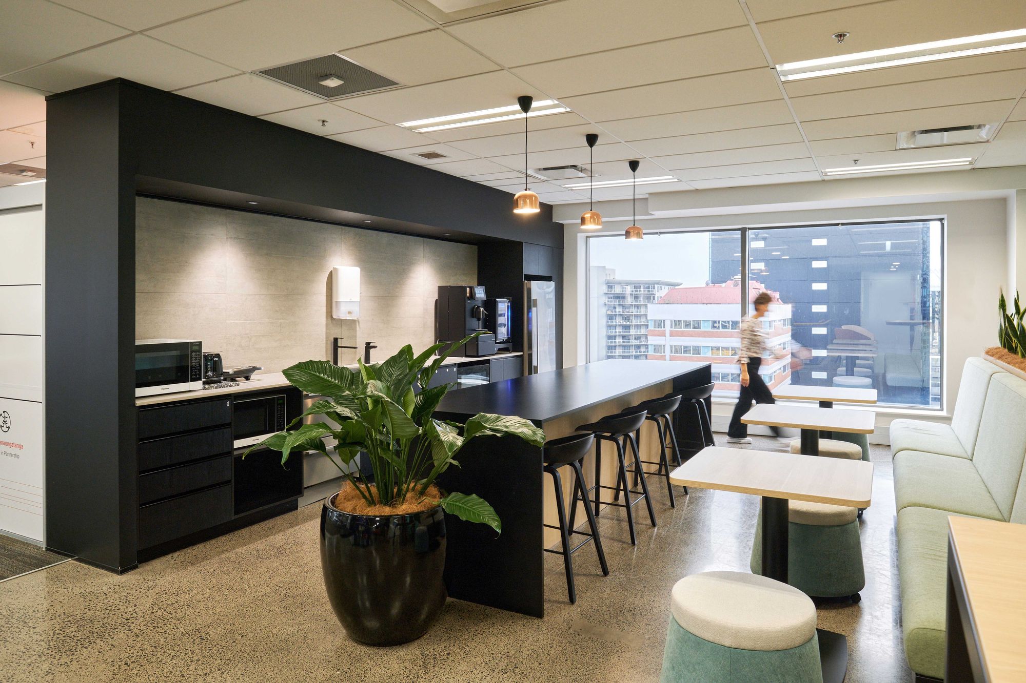 New Zealand Health Group | Studio DB