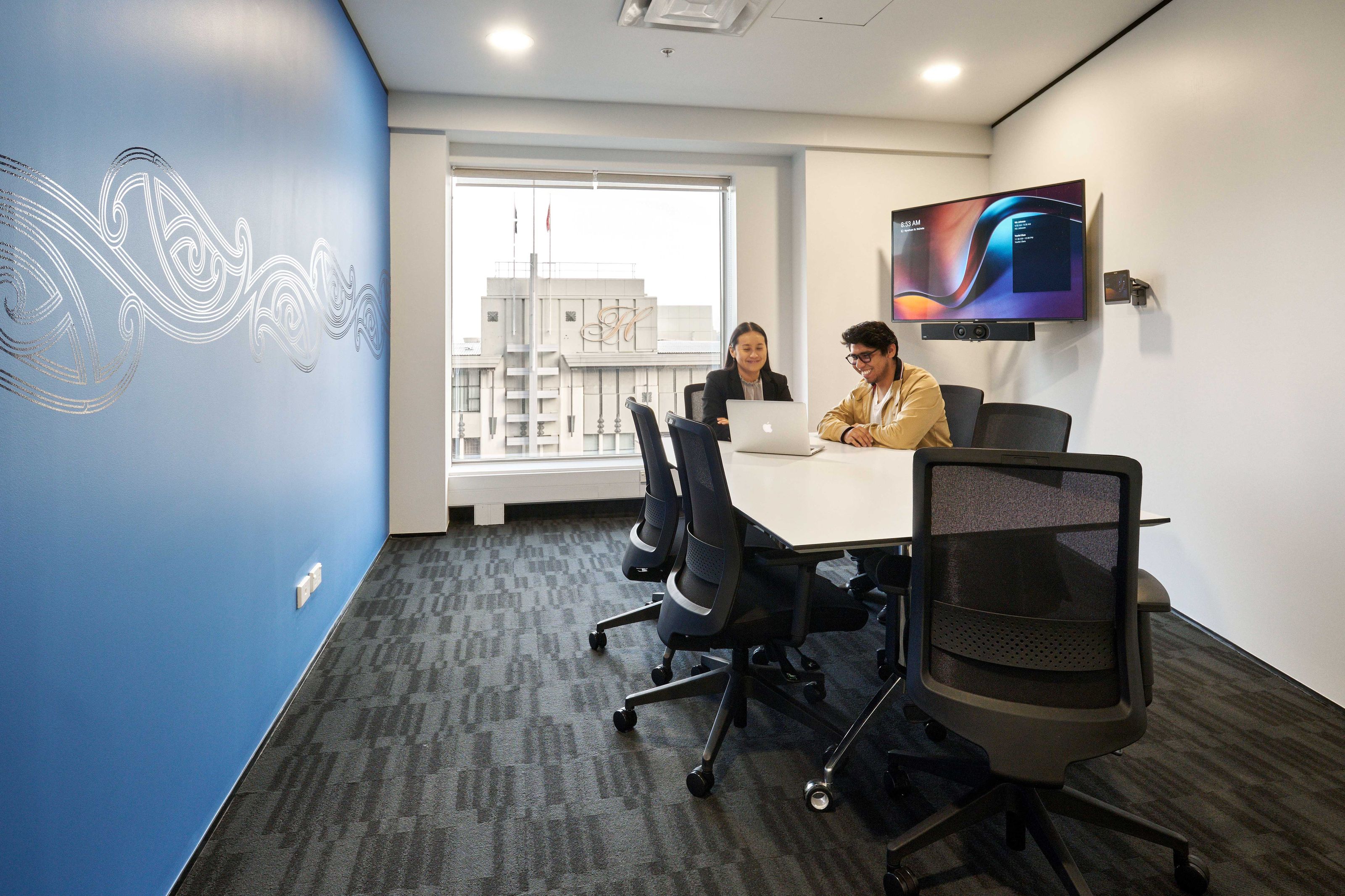 New Zealand Health Group | Studio DB