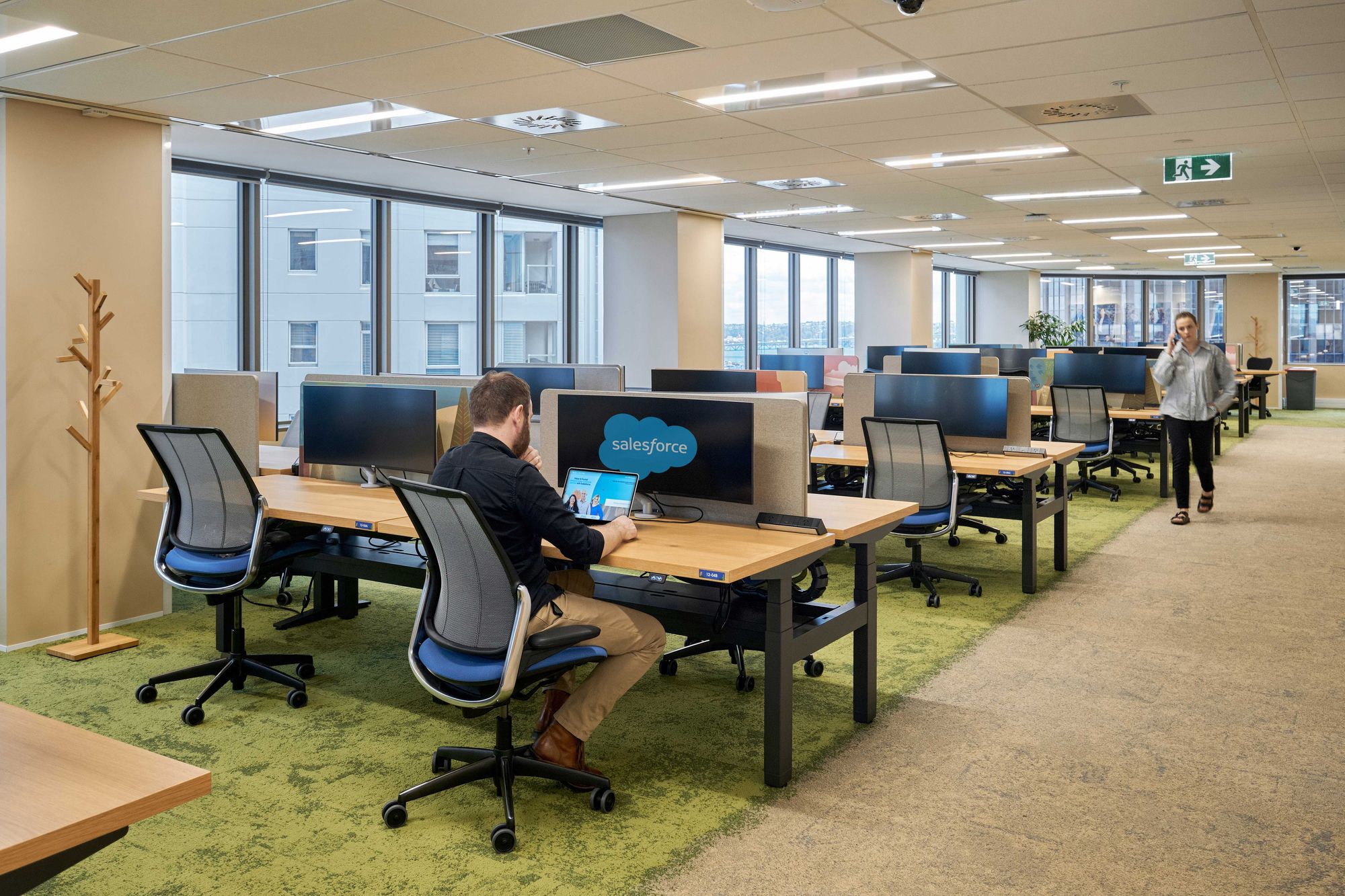 The Power of Layout and Why Workplace Experience Matters