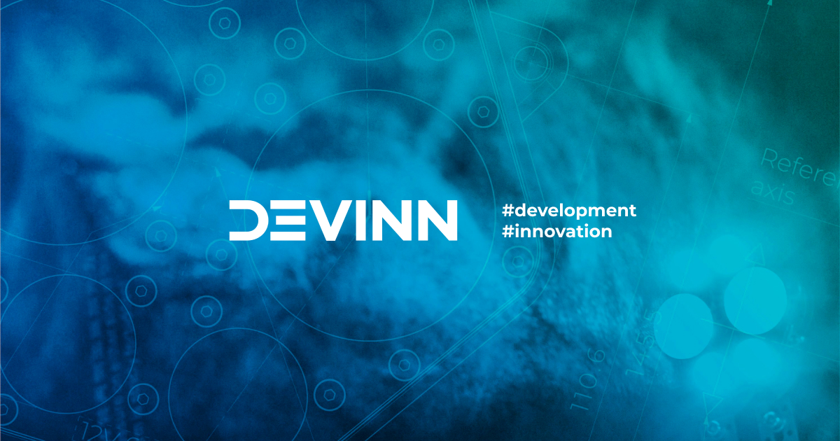 DEVINN: Innovating to change the world of automotive and energy