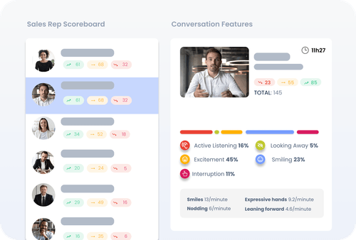Talka AI - Conversational Intelligence