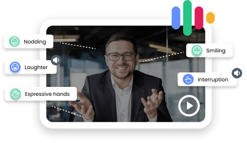 Talka AI - Conversational Intelligence