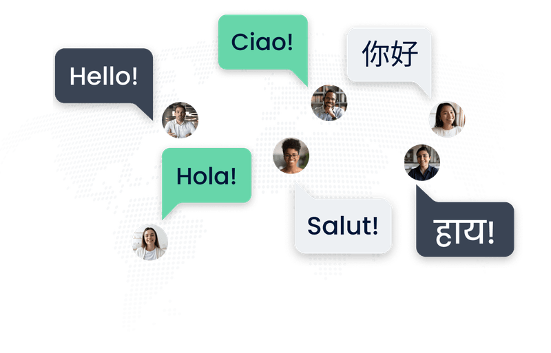Talka AI - Conversational Intelligence
