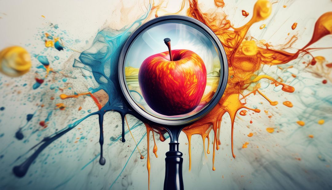 Von Meisterwerken lernen: Werbung analysieren anhand praktischer Beispiele