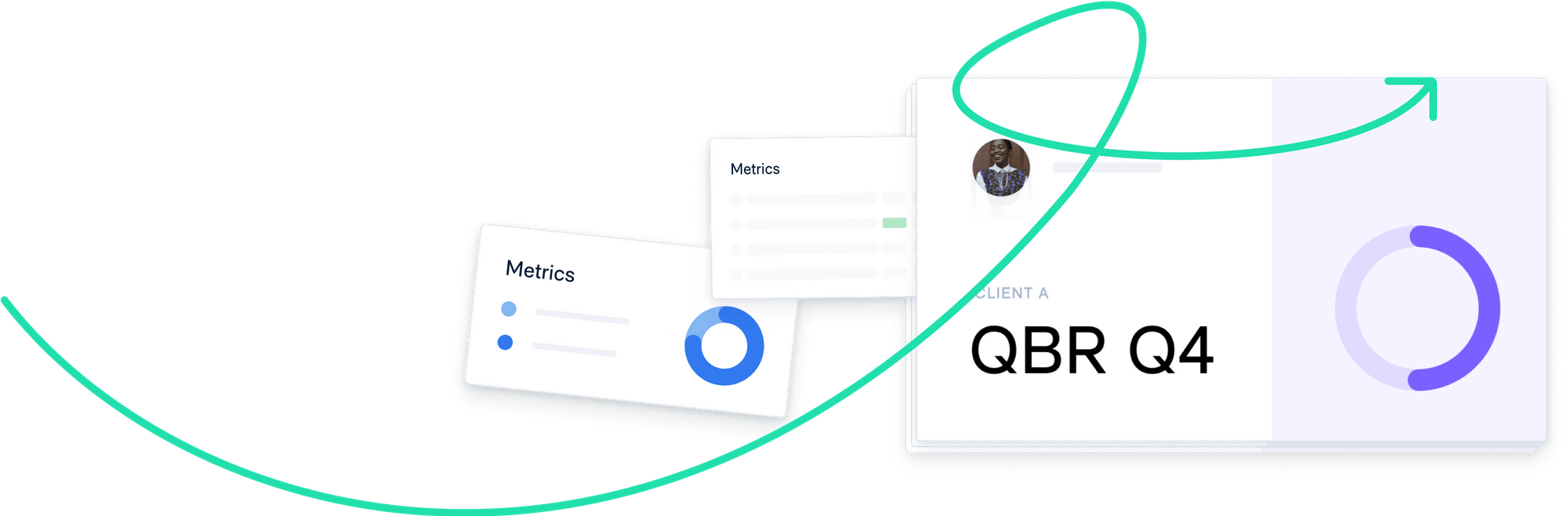 Matik | AI Data-Driven Content Automation Software