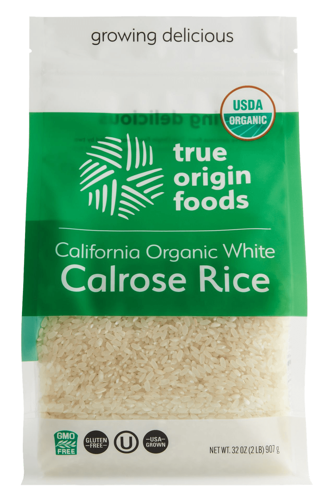 True Origin Foods - Growing Delicious