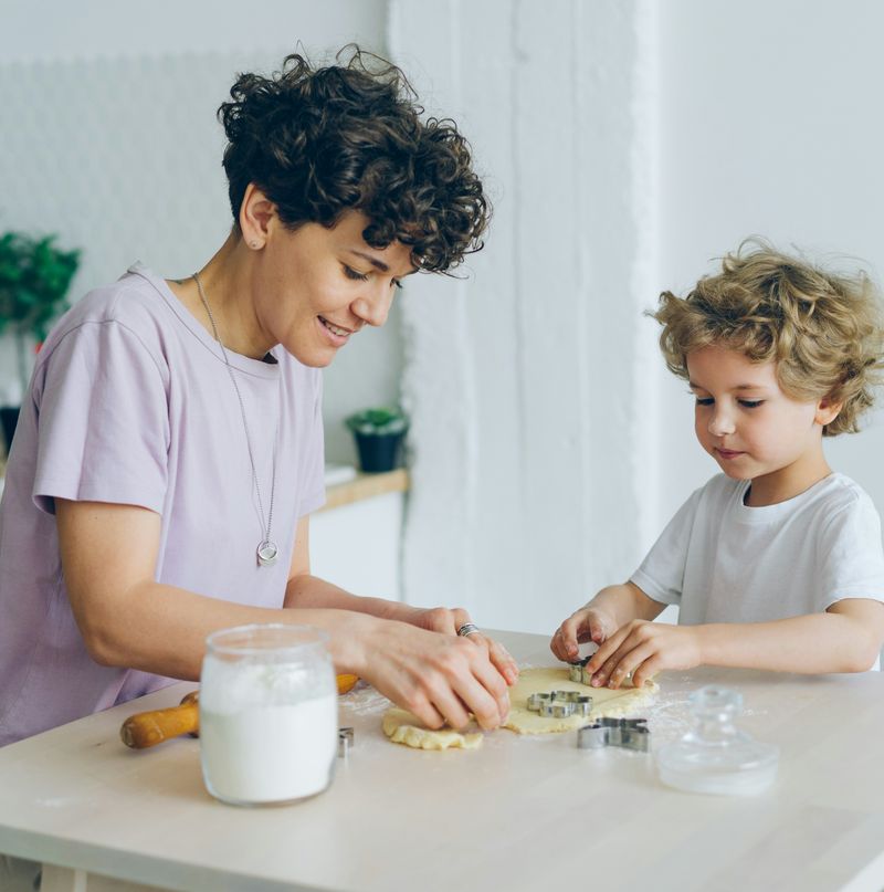 Free, fun support for kids whose parents have cancer | Kesem