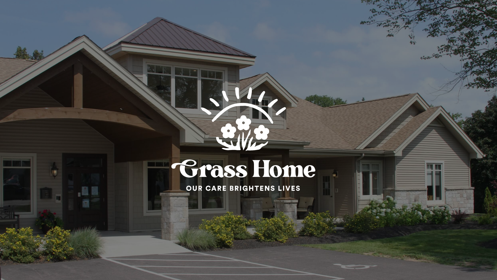Grass Home: Long-Term Care Home