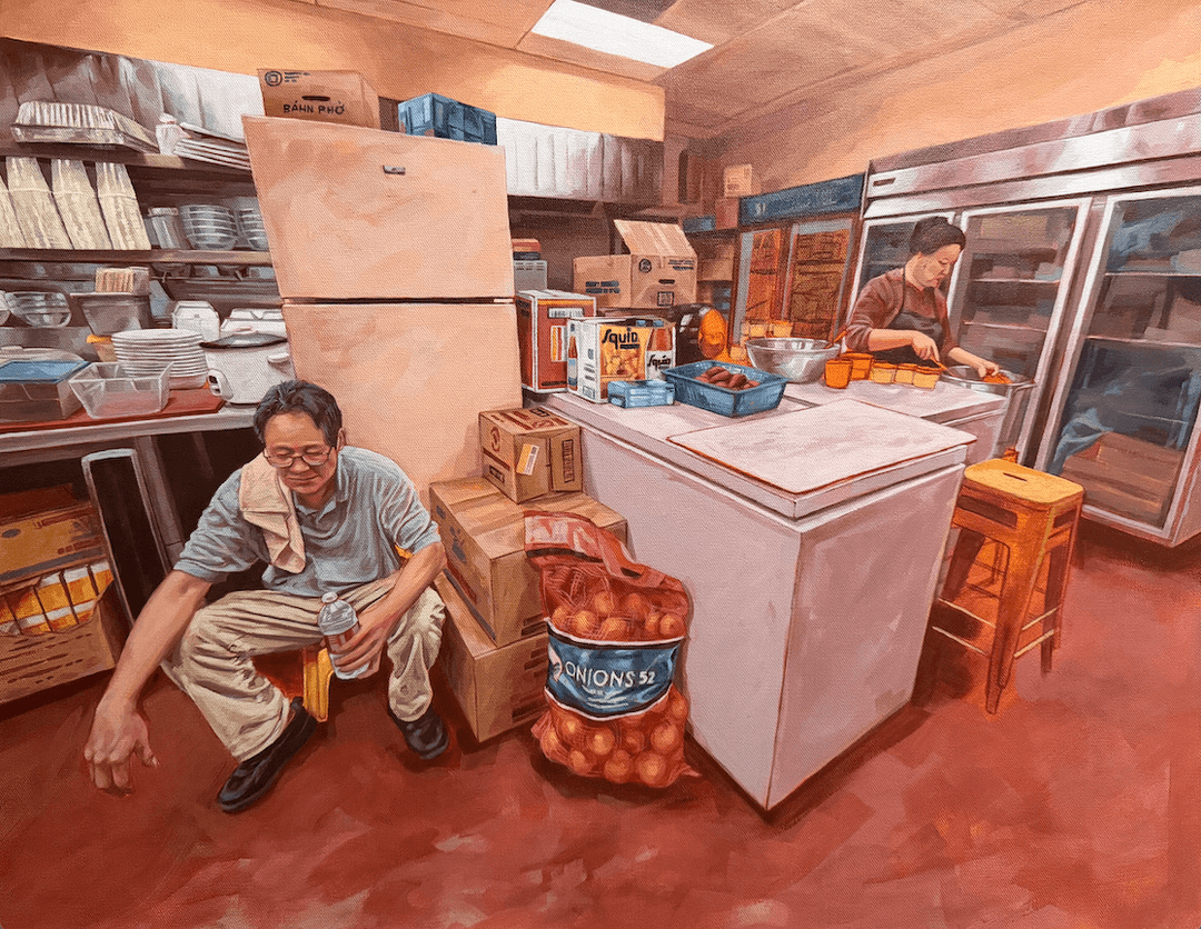 Exhibition: 2026 Mid-South Scholastic Art Awards | Memphis Brooks ...