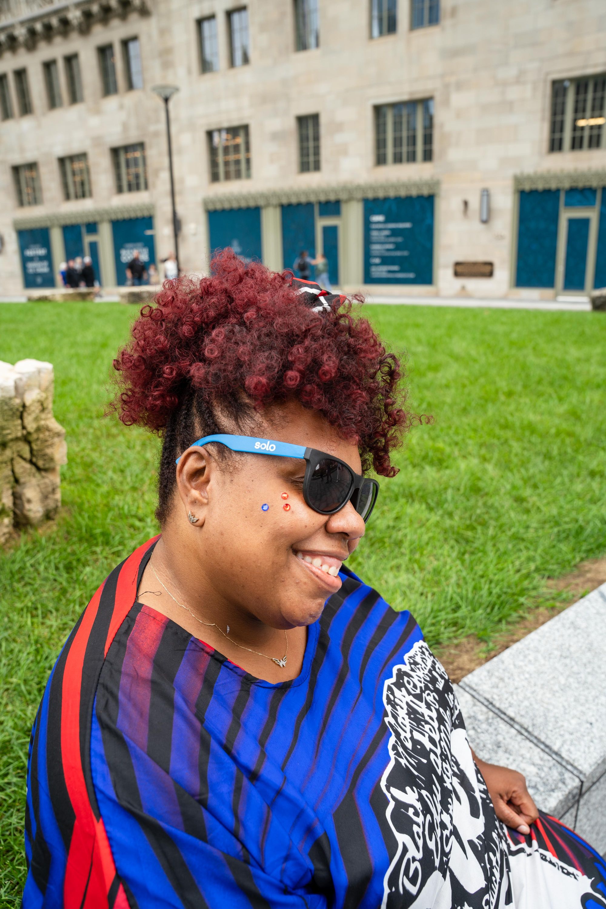 Gig App Profile: Spark Driver