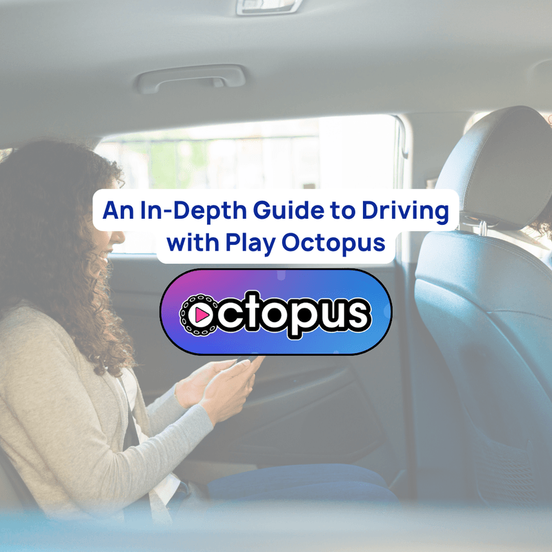 What is Play Octopus? An In-Depth Guide to Driving with Play Octopus