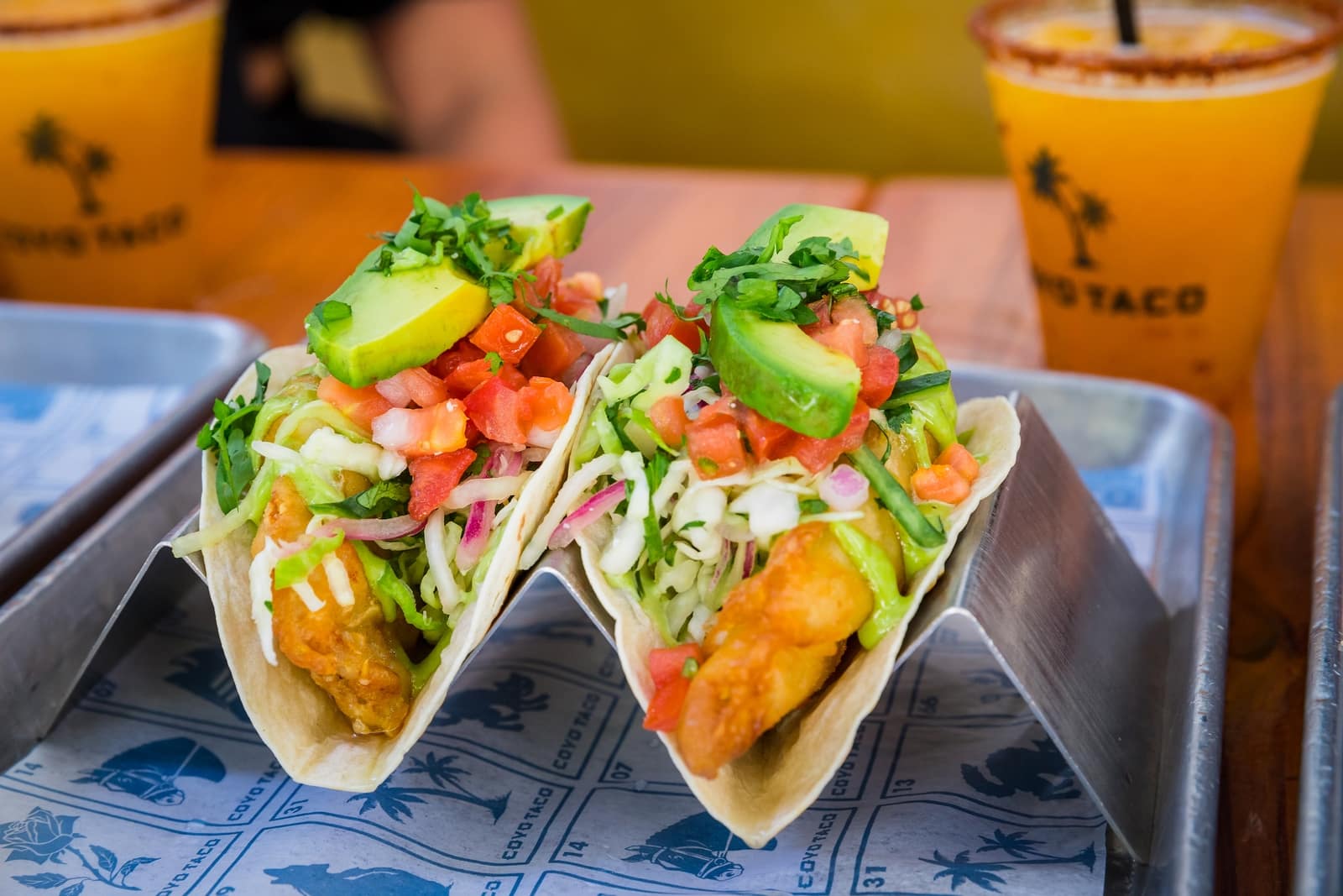 Coyo Taco