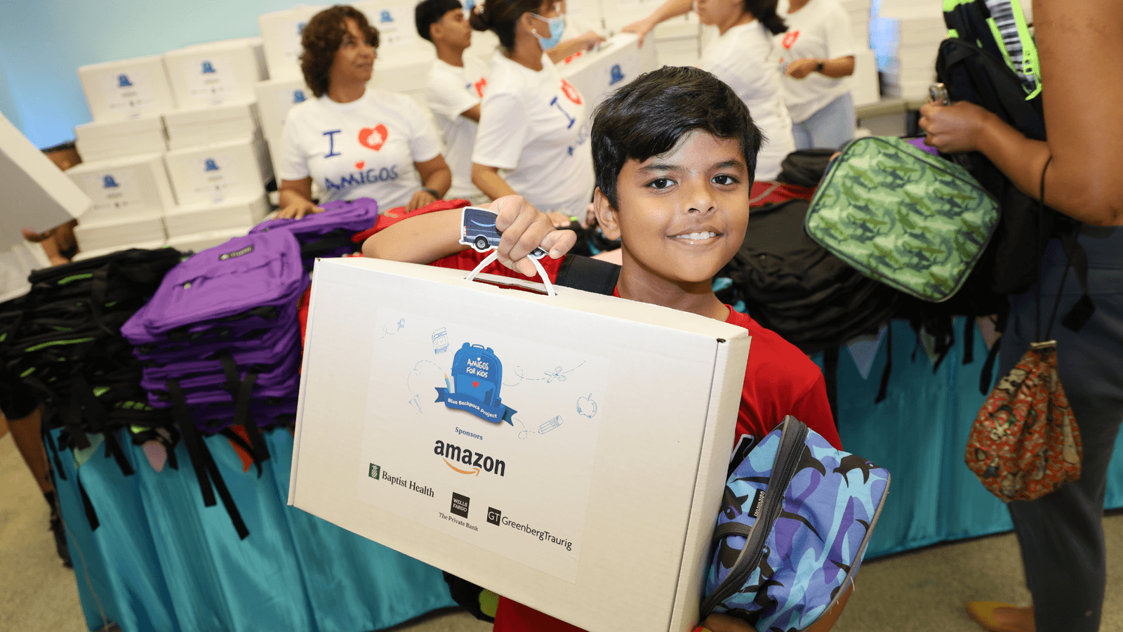 Champions for Kids - Prevent Child Abuse & Neglect | Join the Movement
