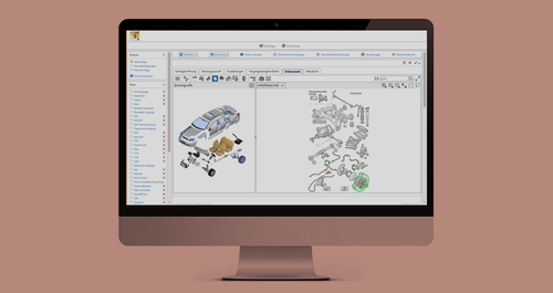 SilverDAT Integration