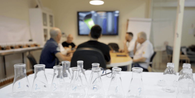 About Us | Beyond Oil