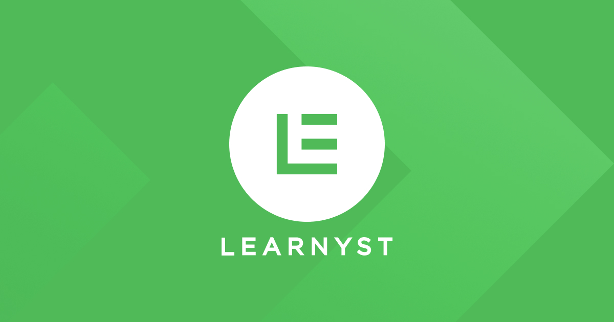 Learnyst – Create & Sell Courses Online from your own Brand