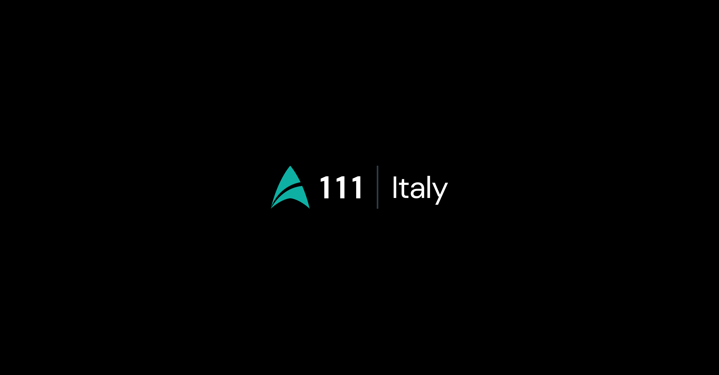 The Nova 111 List - Italy