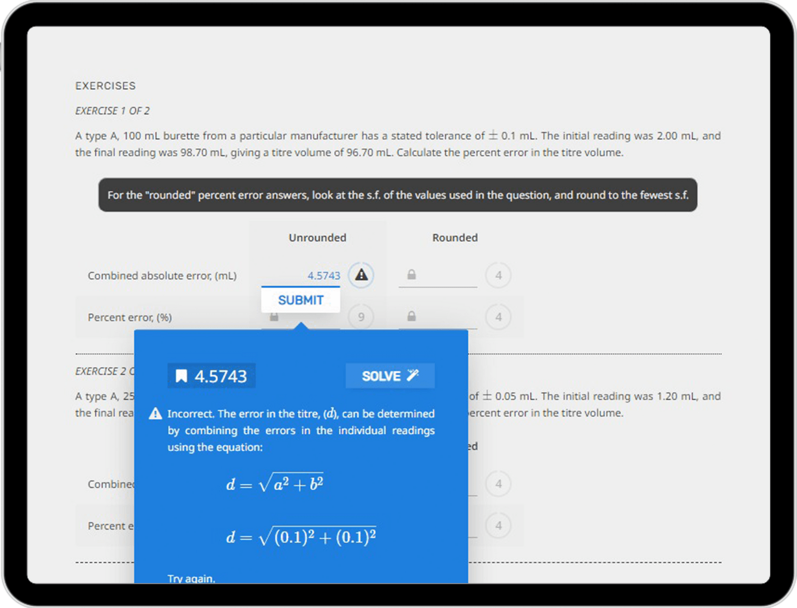 Virtual Lab Simulation Biology & Smart Worksheets - LearnSci