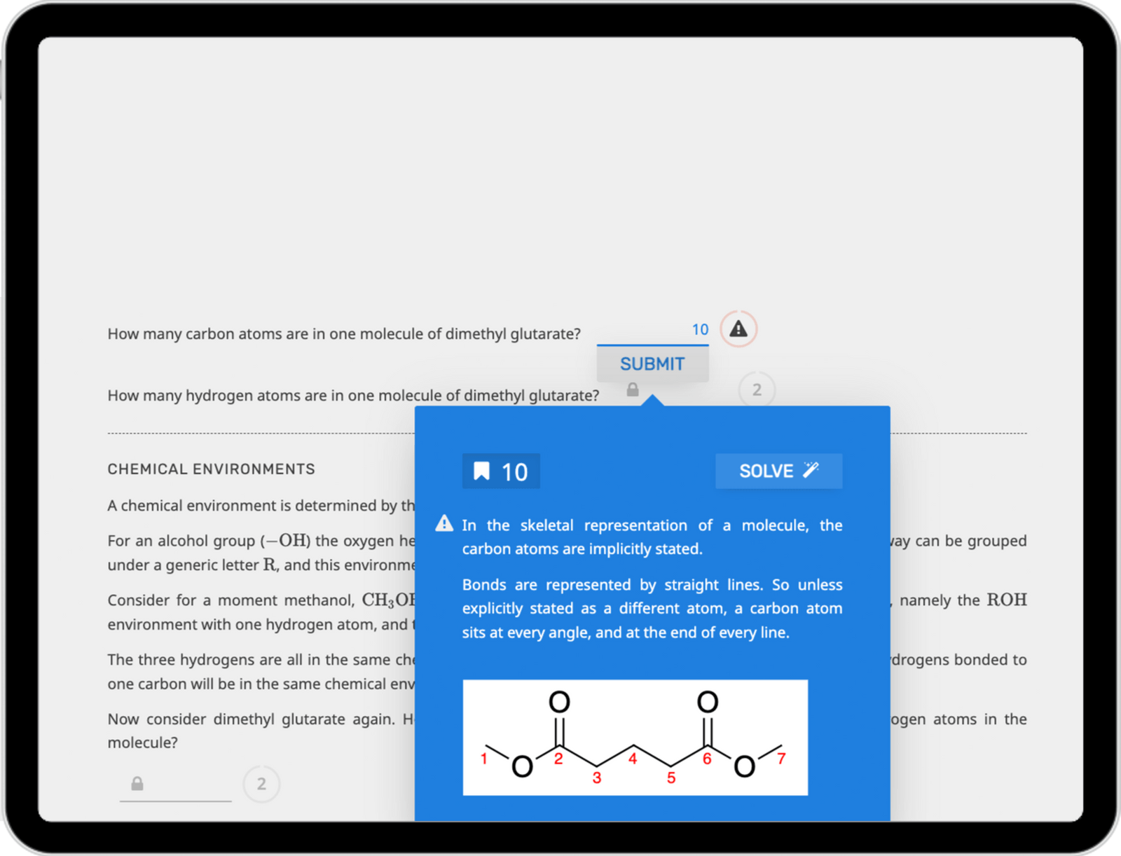 Chemistry Lab Simulations & Smart Worksheets - LearnSci