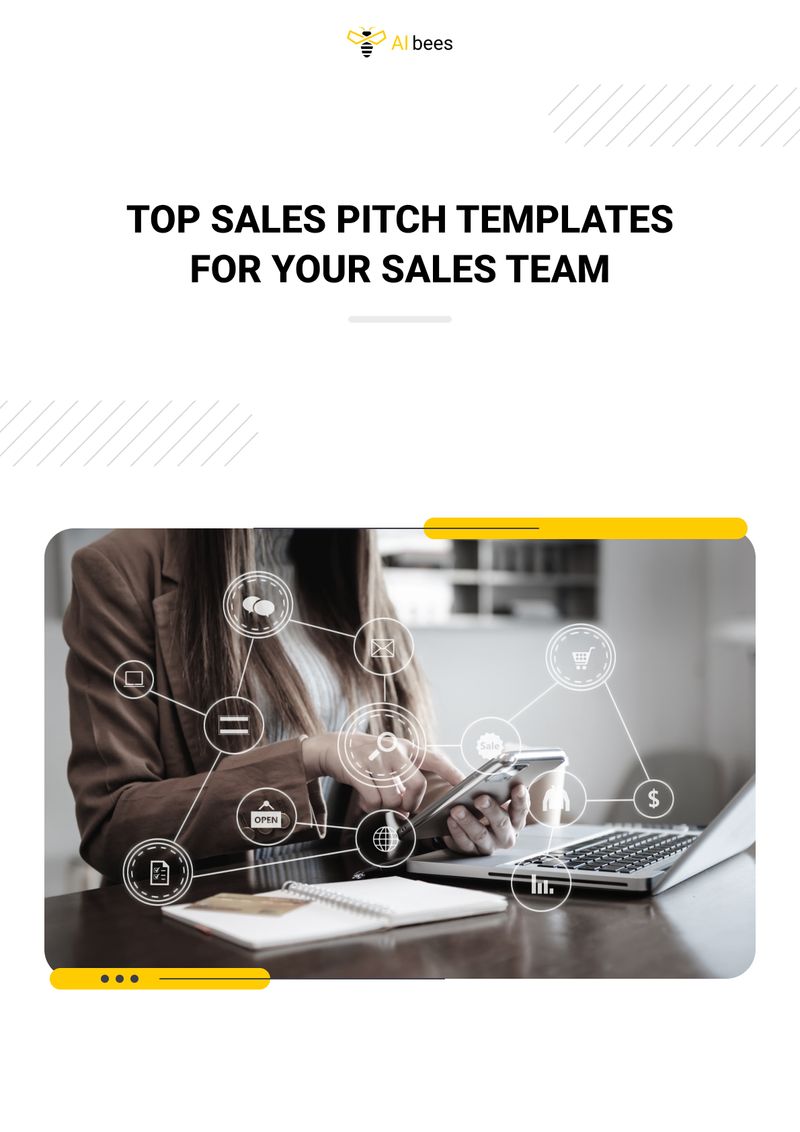 15+ Sales Pitch Examples to Get Quality Leads
