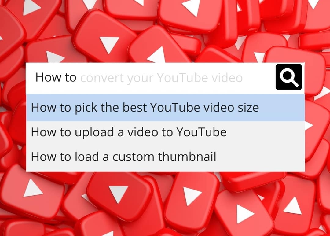What's the Best YouTube Video Format? (2025 Guide)