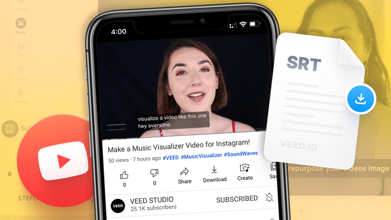 VEED Learn: Video Editing, Social Media Tips, & More
