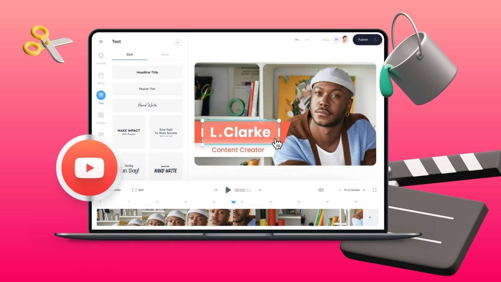 YouTube Video Editing: Tips for Growing Your Channel